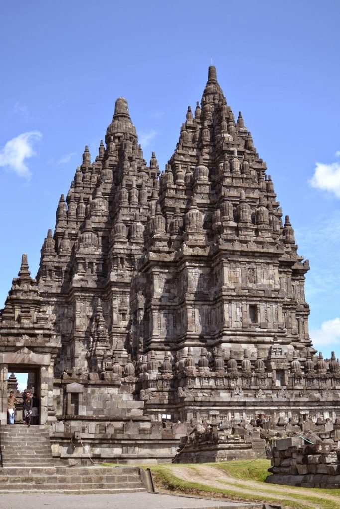 Indonésie : Découverte de Java et ses temples incroyables