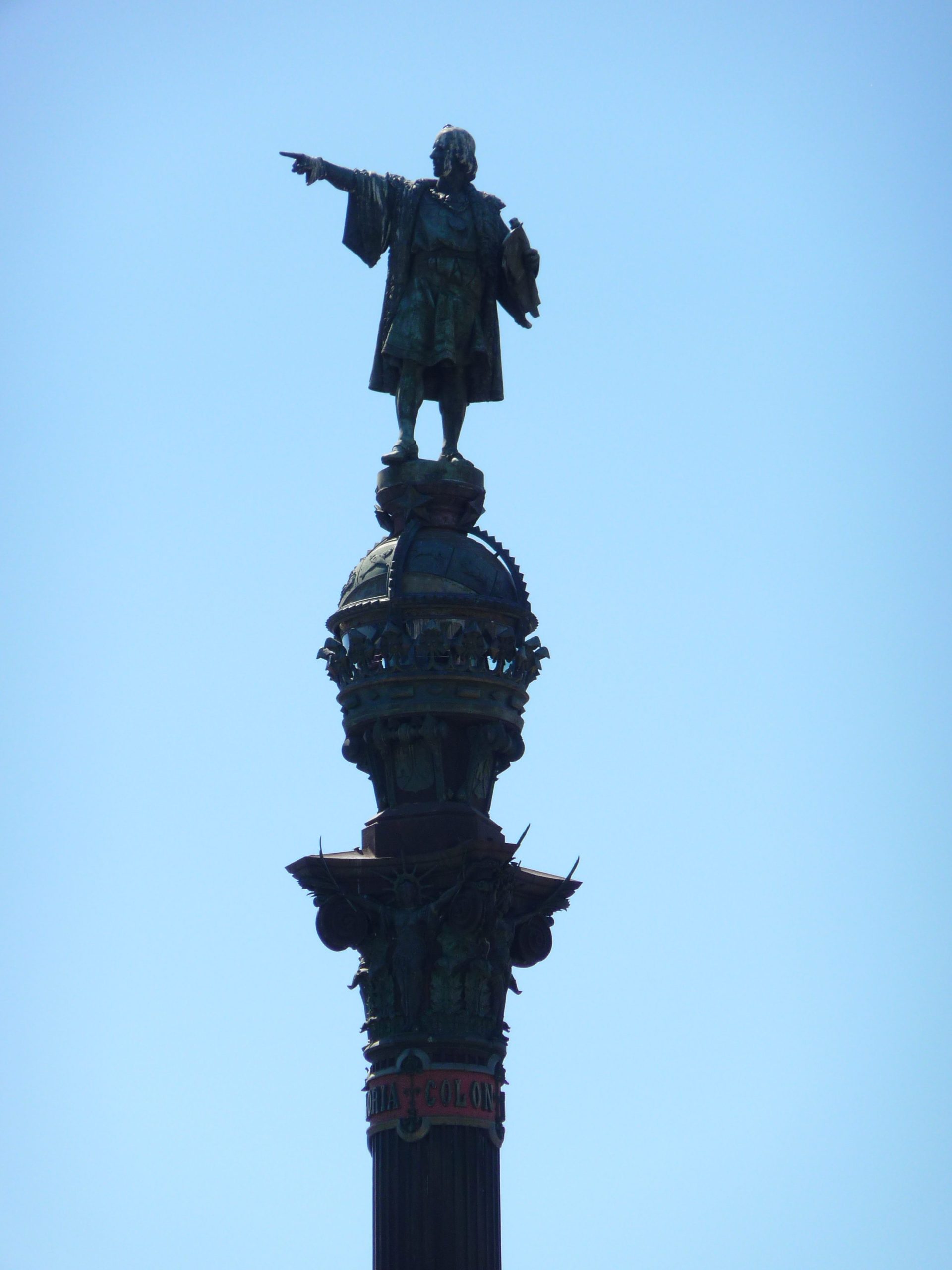 De notre responsabilité touristique